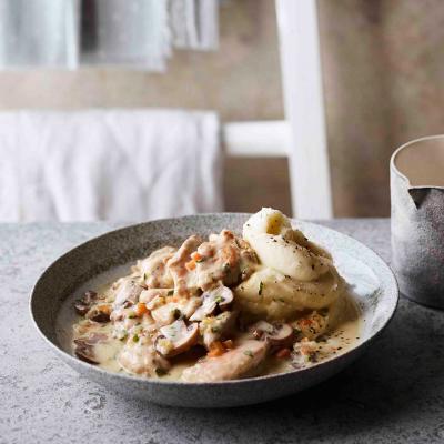 Stew and casserole recipes | Sainsbury's Magazine